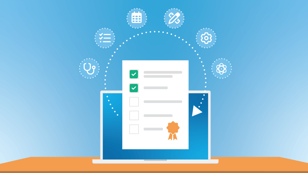 Why Choose LearningBuilder for your Quality Assurance Program