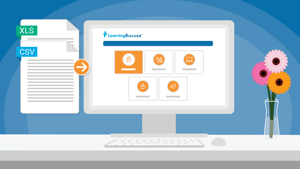 LearningBuilder Feature Webinar: Enhanced Data Import - Heuristic Solutions