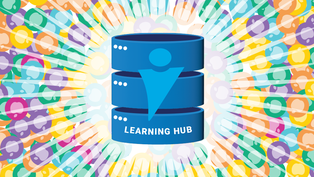 Data Exchange, Supercharged: Introducing the Learning Hub - Heuristic ...