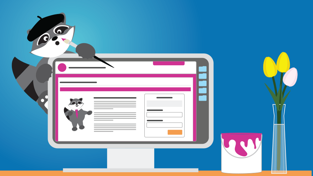 Your Brand Meets Our UX Design: What's Possible in LearningBuilder? - Heuristic Solutions