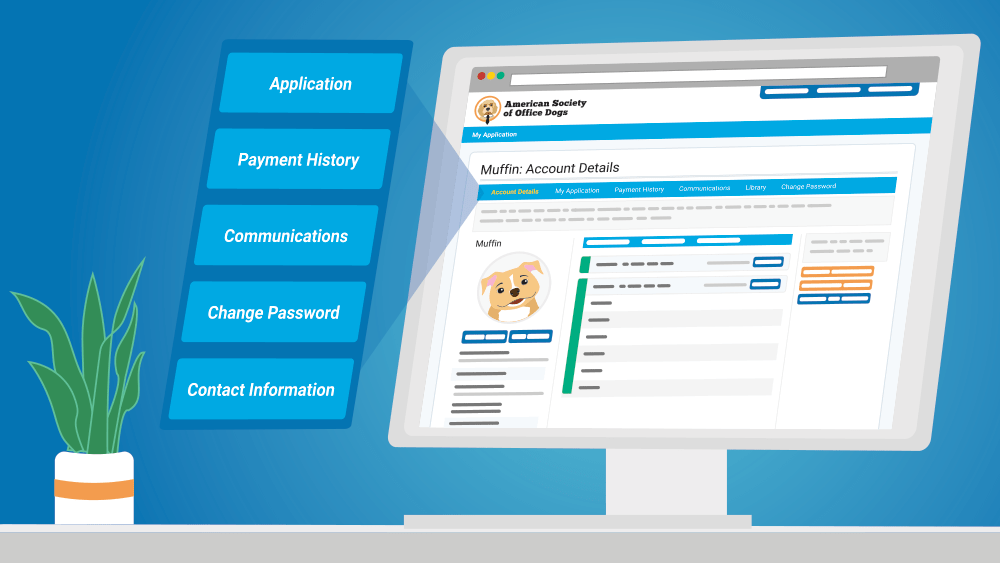 On the (Member) Record: Data to Support Self-Service - Heuristic Solutions