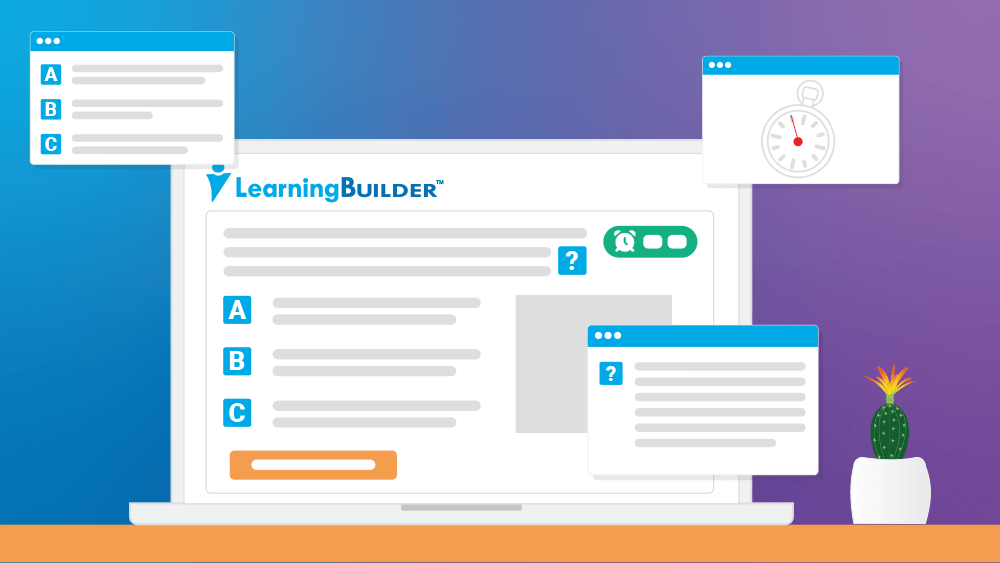 Low-Stakes Assessments in Certification Management: The What, Why, and How - Heuristic Solutions