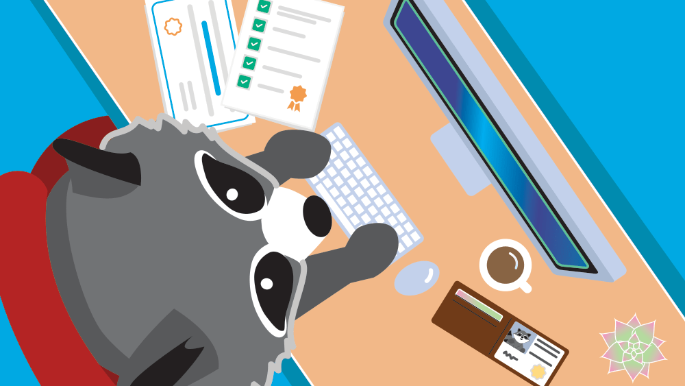 How to Create a Perfect PDF for Printed Credentials - Heuristic Solutions