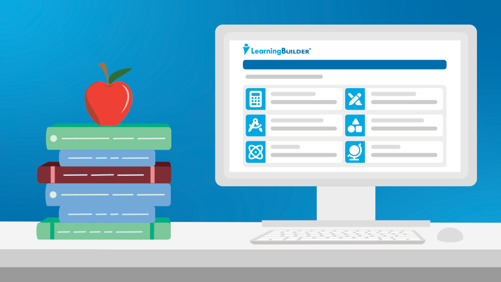 Meet LearningBuilder’s Education Management Tools - Heuristic Solutions