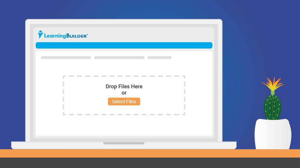 Select All: LearningBuilder’s Improved Multi-File Uploads - Heuristic ...